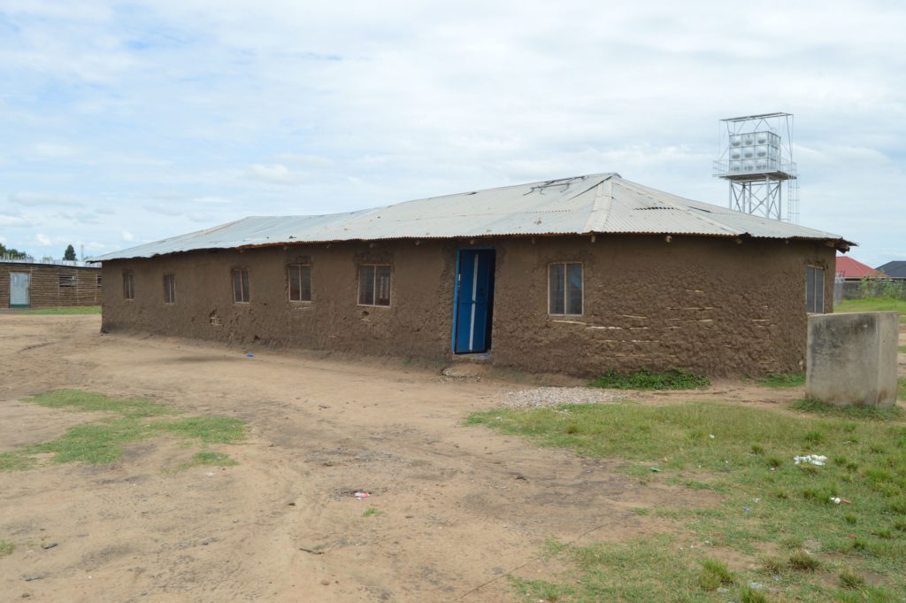 Munuki Archdeaconry – Diocese of Juba